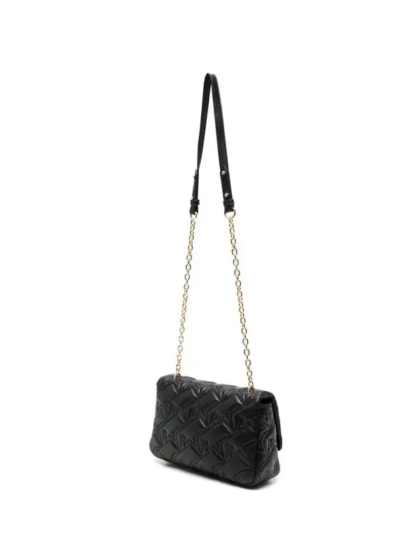MARC ELLIS Katelyn Quilted Shoulder Bag