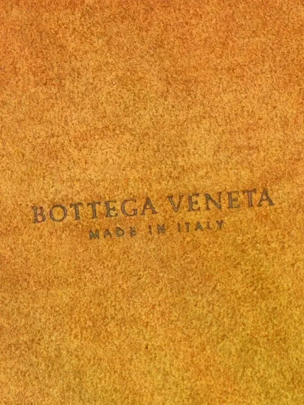 Bottega Veneta 2010s Large Basket Tote Bag