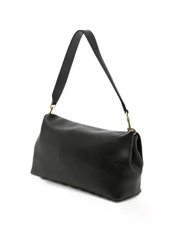 Mulberry Postman's Lock Leather Shoulder Bag