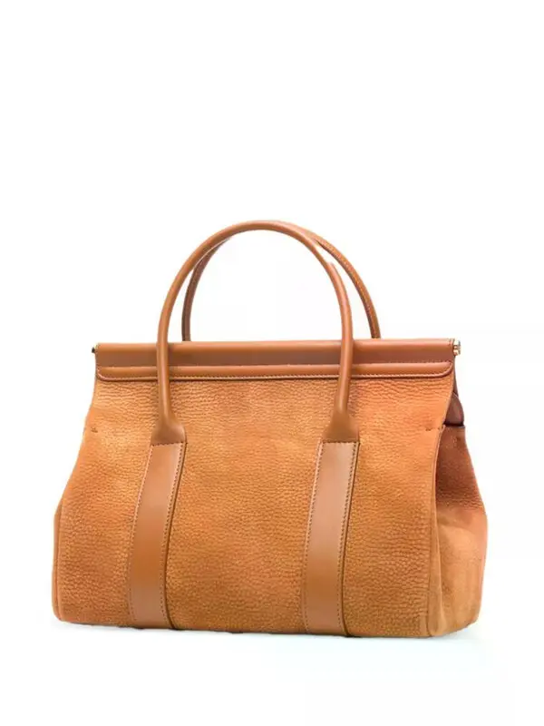Loro Piana Loom Bag L25