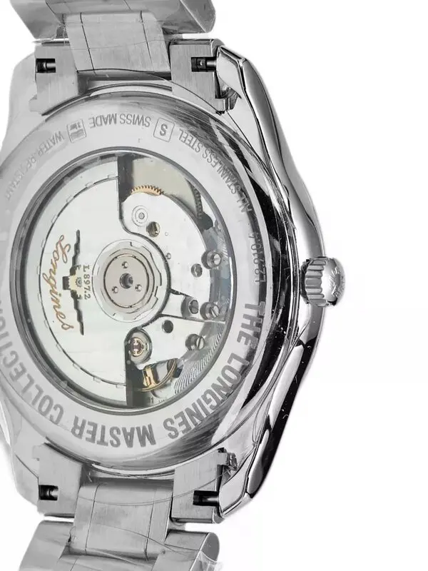 LONGINES 2025 Master Collection 40mm Watch