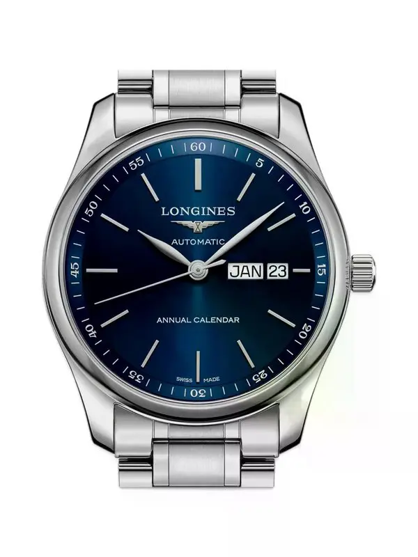 LONGINES 2025 Master Collection 40mm Watch