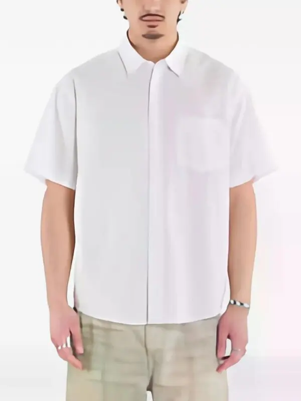 Obey Bigwig Jamie Short-sleeve Shirt