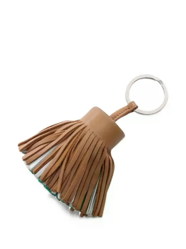 Hermès 2022 Carmen Tassel Bag Charm
