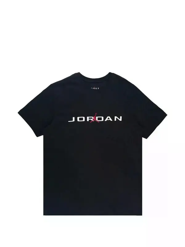 JORDAN Air T-shirt - Black