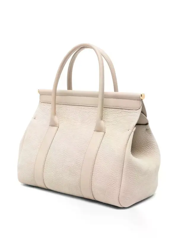 Loro Piana Loom Tote Bag