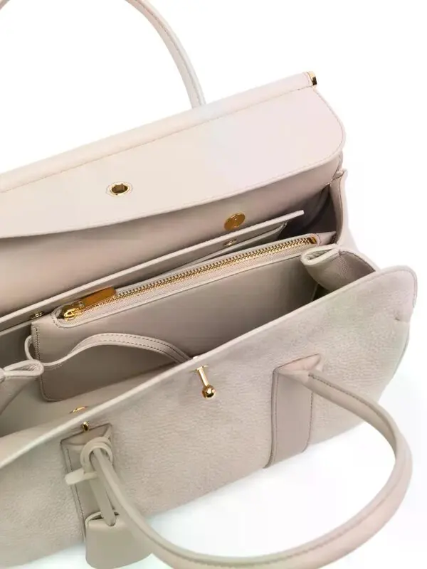 Loro Piana Loom Tote Bag