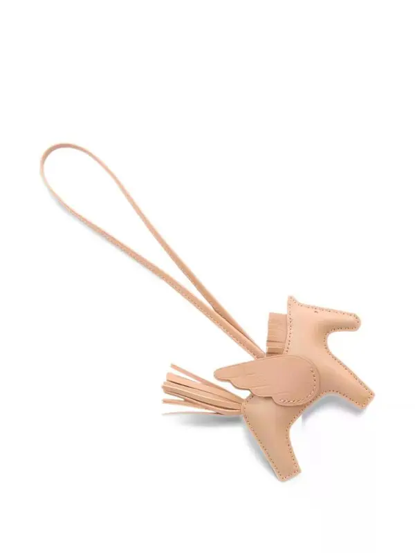 Hermès 2025 Pm Rodeo Pegasus Bag Charm