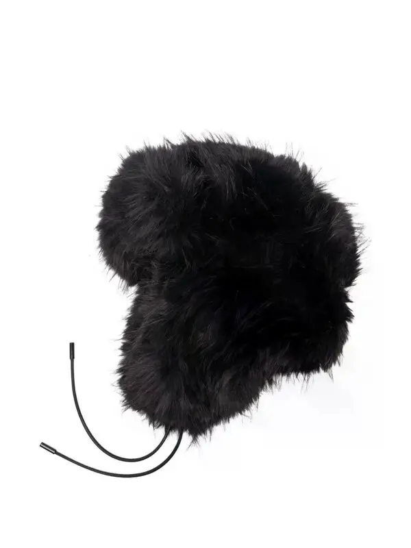 Goldbergh Cher Fluffy Hat