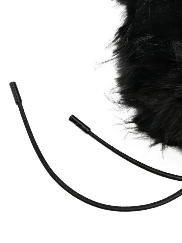 Goldbergh Cher Fluffy Hat