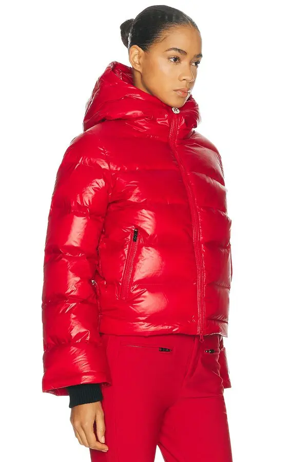 Perfect Moment Polar Flare Ski Jacket Ill