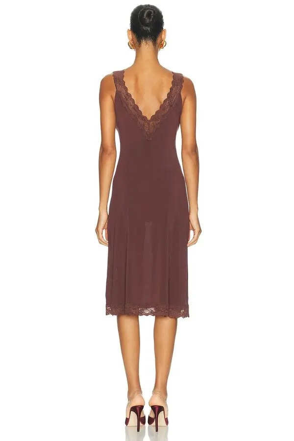 Ronny Kobo Ruth Dress