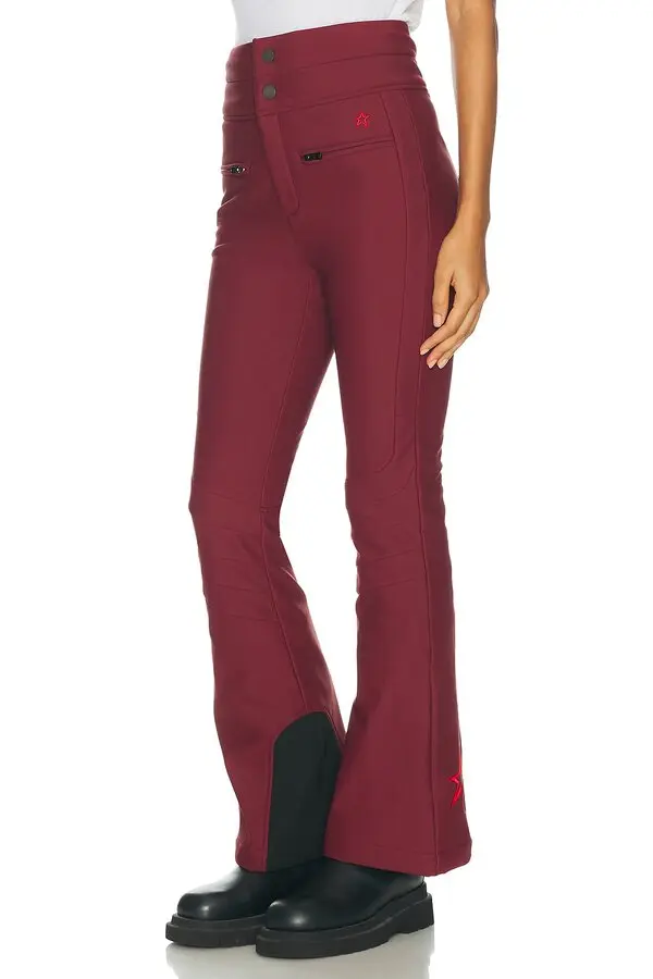Perfect Moment Aurora High-waist Ski Pant