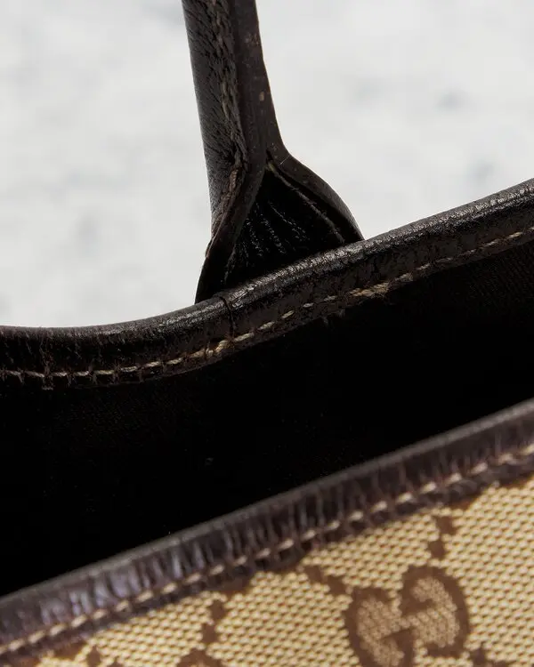 FWRD RENEW Gucci Princy Tote Bag