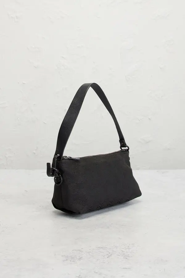 Gucci Vintage Pochette Shoulder Bag