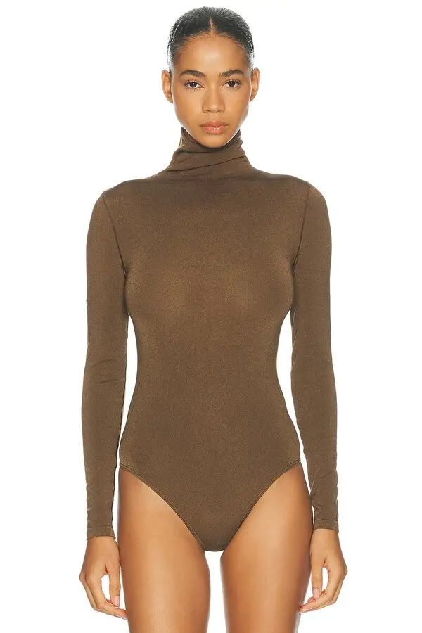 Wolford Colorado String Bodysuit