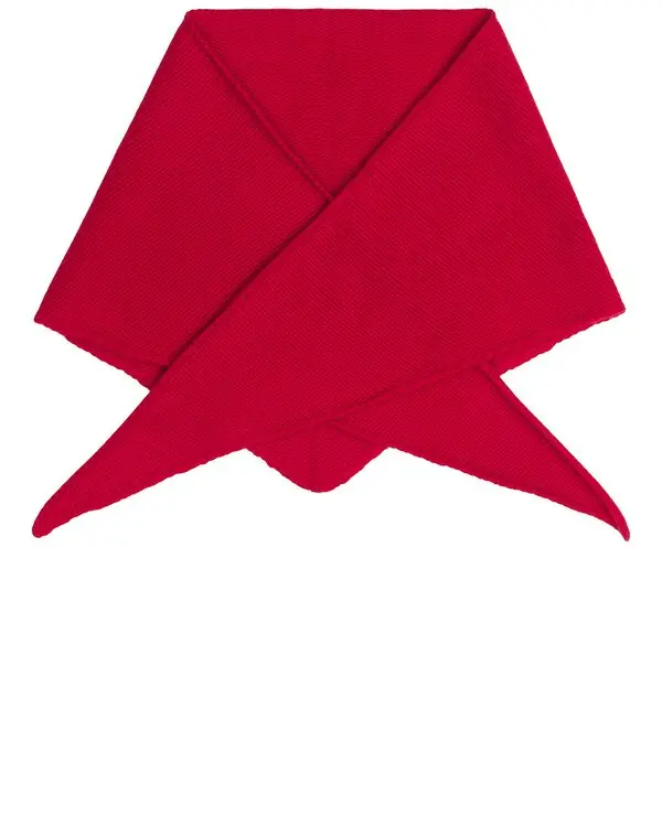LISA YANG Mairi Bandana Scarf