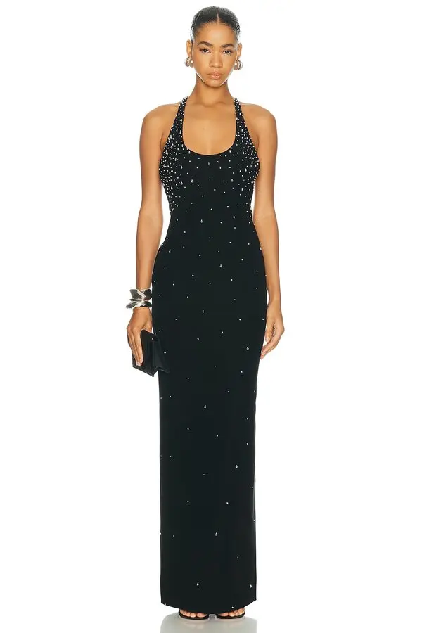 MAY MASHIAH Sara Dress