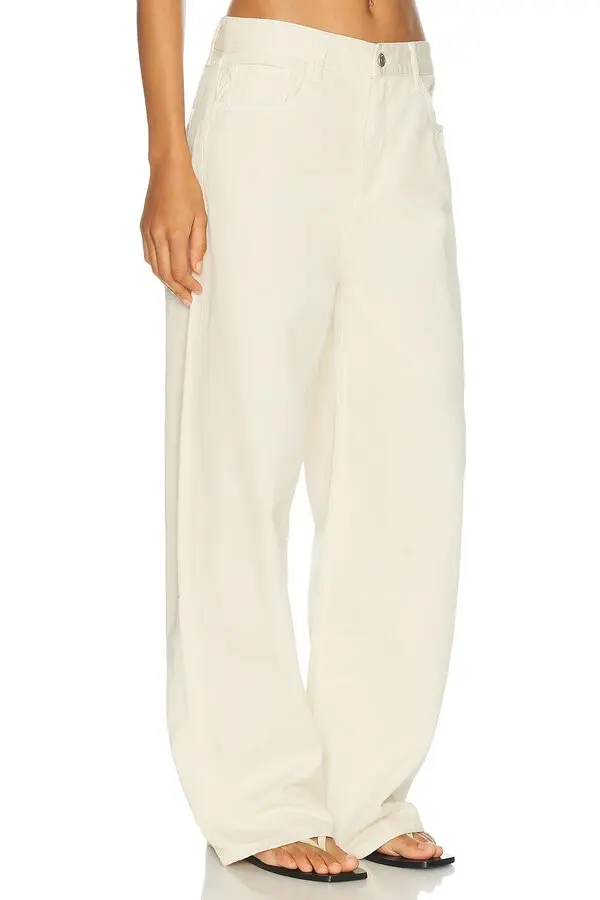 Jenni Kayne Beachwood Baggy Leg