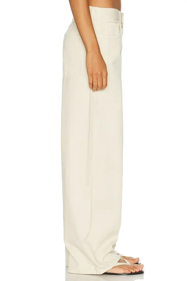 Jenni Kayne Beachwood Baggy Leg