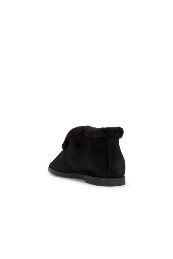 TOTEME Loafer Boots