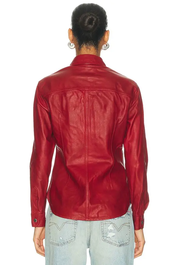 Isabel Marant Étoile Valdy Jacket