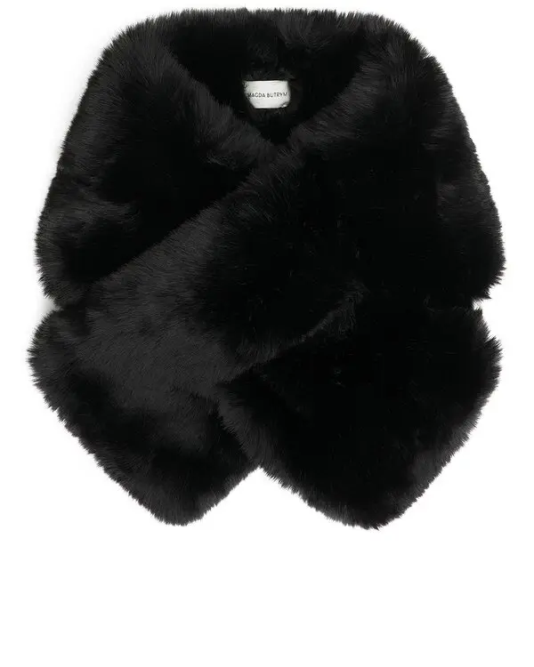 Magda Butrym Scarf