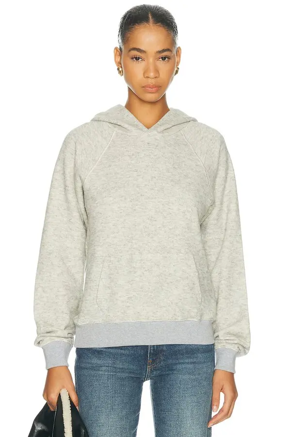 Khaite Ellen Hoodie