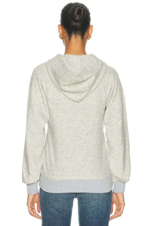 Khaite Ellen Hoodie