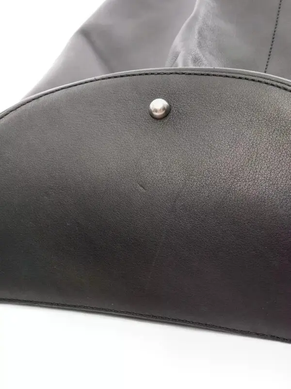 Loewe 2000s Anton Leather Sling Bag