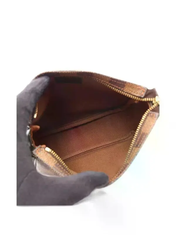LOUIS VUITTON 1997 Trousse Pochette Mini Bag