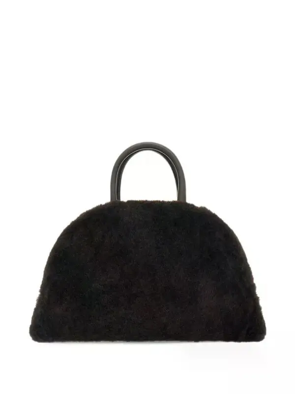 FERRAGAMO Hug Handbag