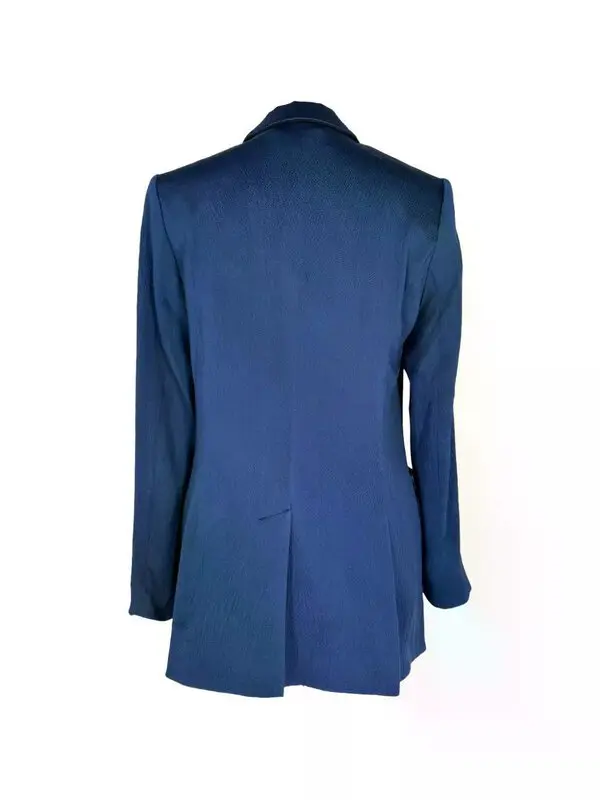 Roland Mouret Double-breasted Blazer