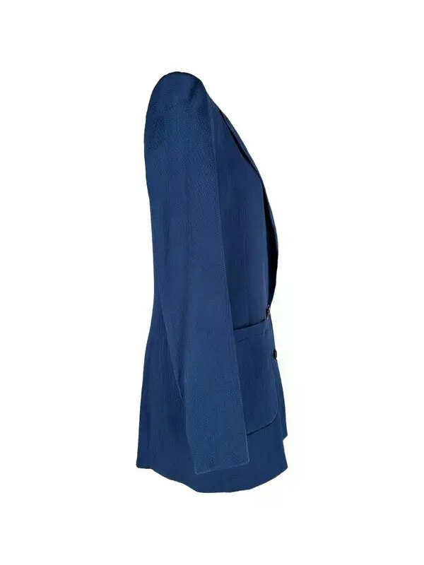 Roland Mouret Double-breasted Blazer