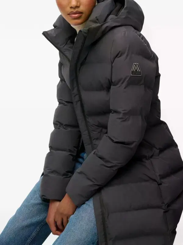 Superdry City Padded Hooded Jacket
