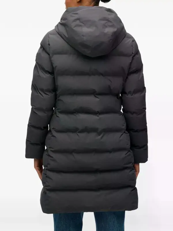 Superdry City Padded Hooded Jacket