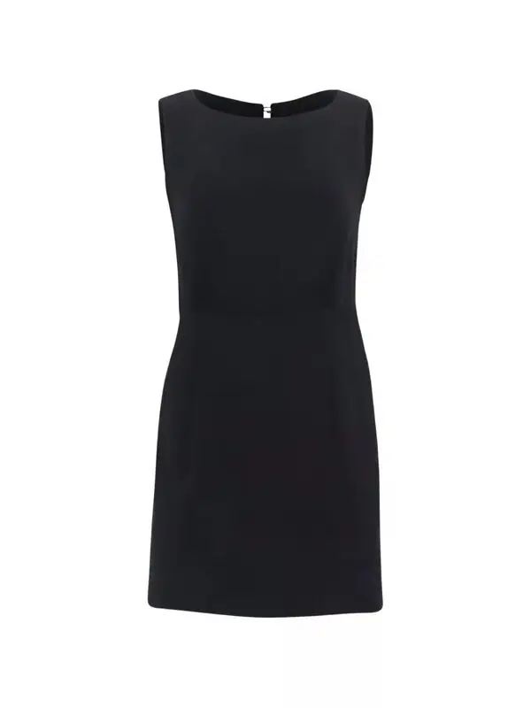 Rag & Bone Sleeveless Silk Dress