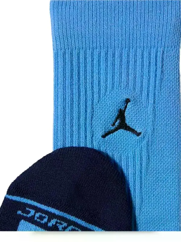 JORDAN Elite Mid-calf Socks