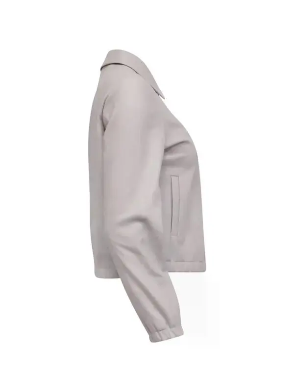 Theory 2020s Blouson Jacket