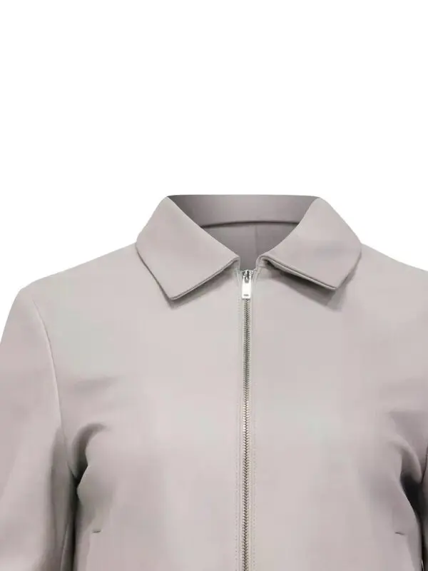 Theory 2020s Blouson Jacket