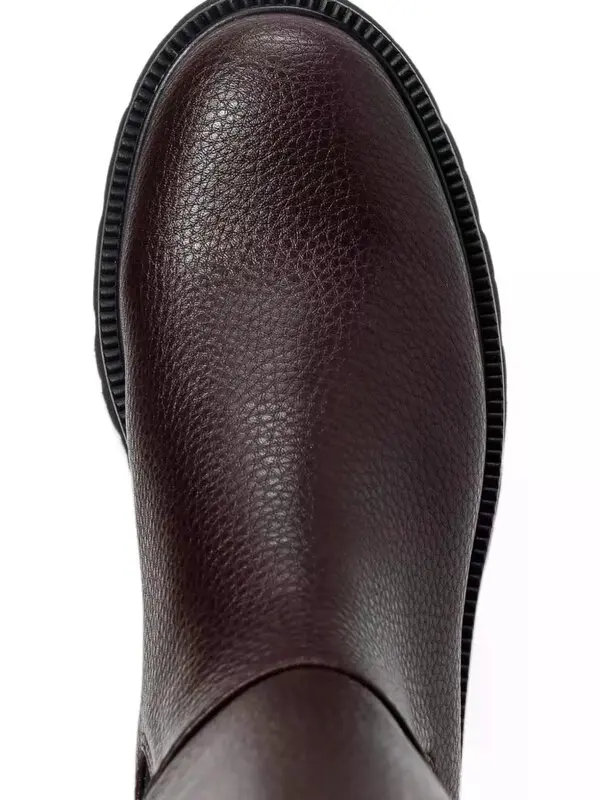 TWINSET Biker Boots