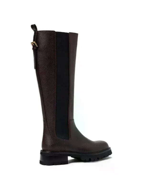 TWINSET Biker Boots