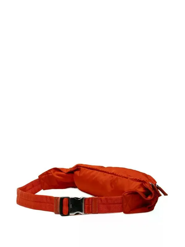 Prada 2013-2026 Tessuto Belt Bag