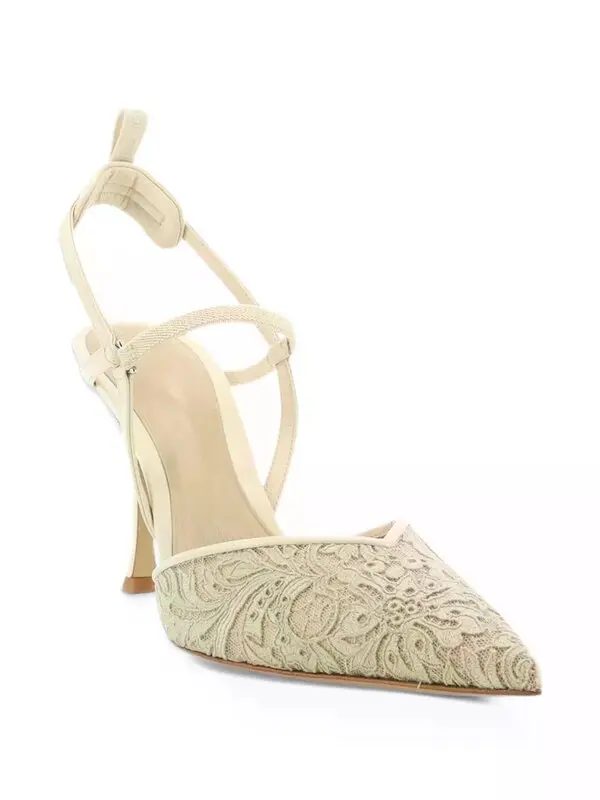 Fendi Very Colibrì Pumps