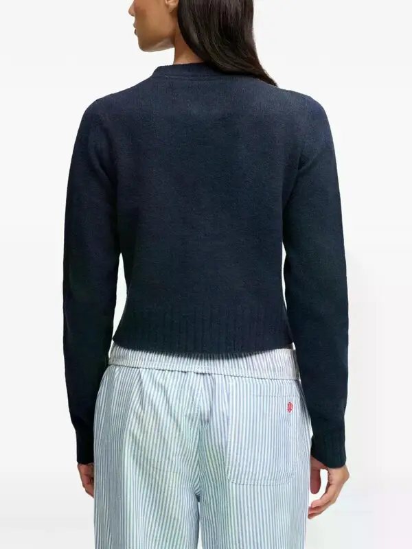 Superdry Argyle Cardigan