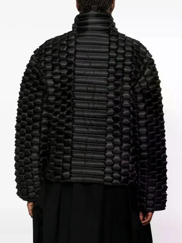 RAXXY Origami Orizzontali Jacket