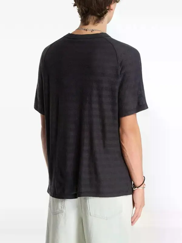 Our Legacy Arcade T-shirt - Grey
