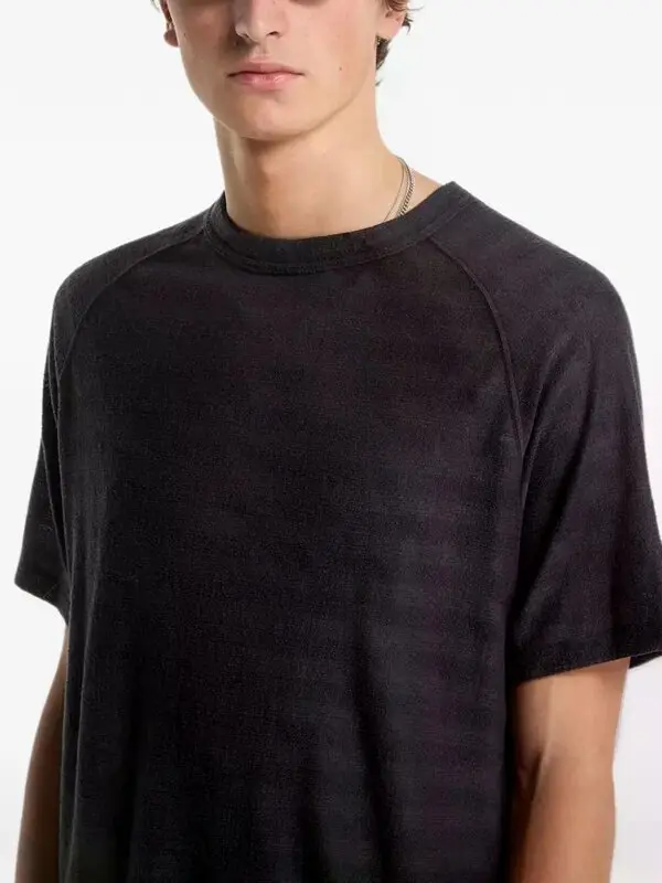 Our Legacy Arcade T-shirt - Grey