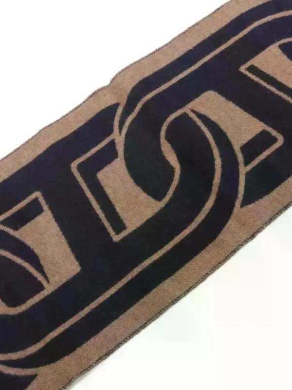 Hermès 2020s Maillon Tgm Scarf