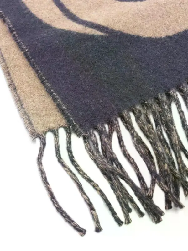 Hermès 2020s Maillon Tgm Scarf